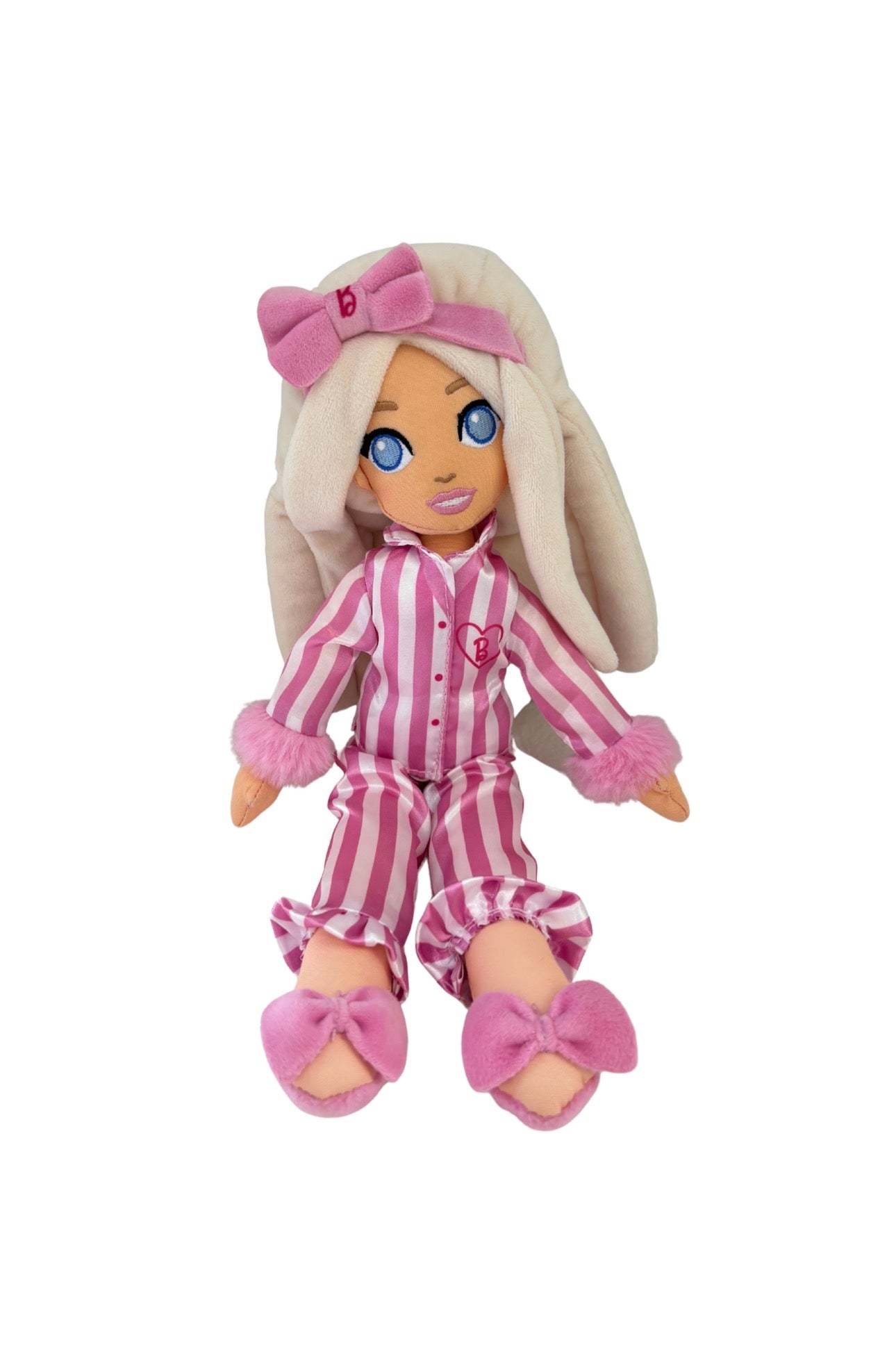 Barbie – Soft Love Australia